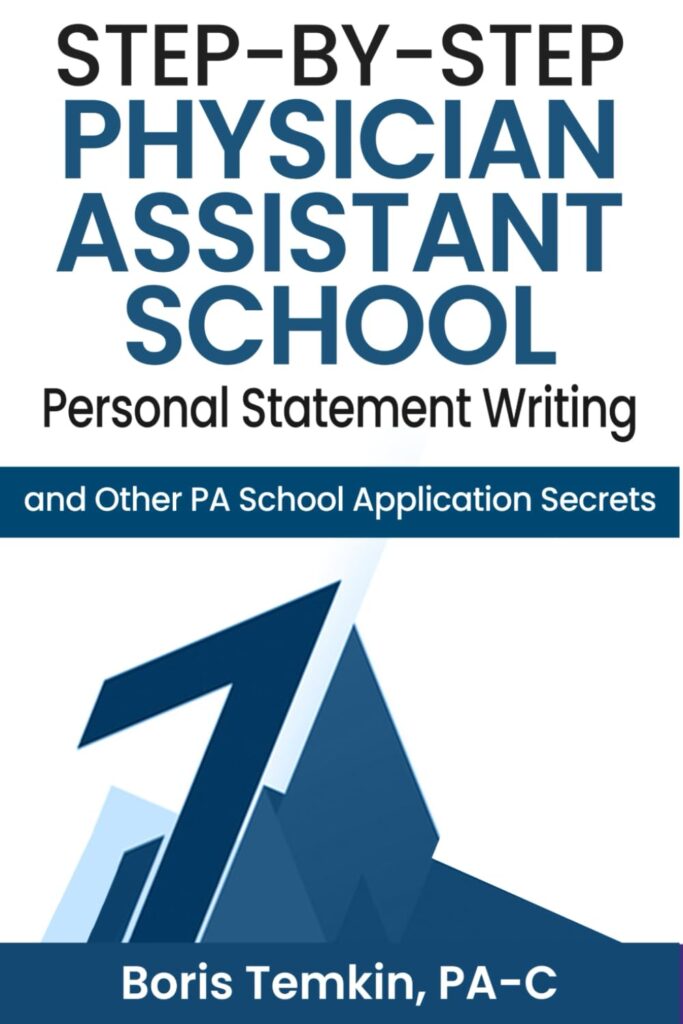 Pre-PA Services | Expert Coaching From Personal Statement Pros